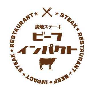 【BEEF IMPACT松戸店】閉店のお知らせ | 炭焼ステーキ BEEFIMPACT